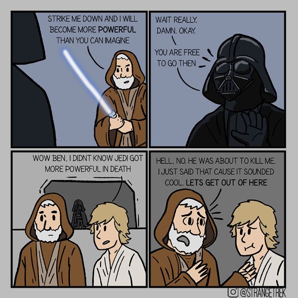 More Powerful... | Scrolller