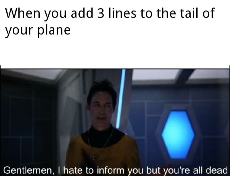 More Powerful Than Plot Armor Scrolller