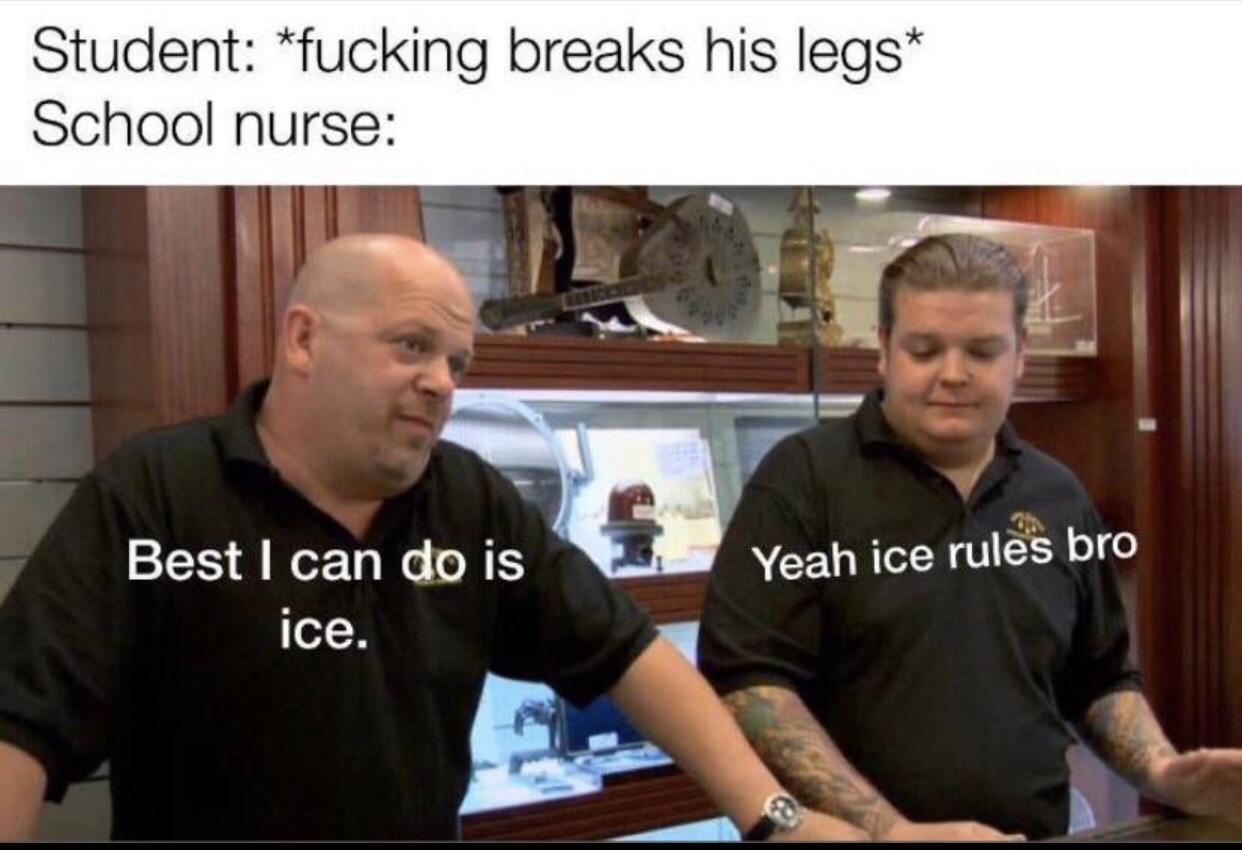 More school memes..? | Scrolller