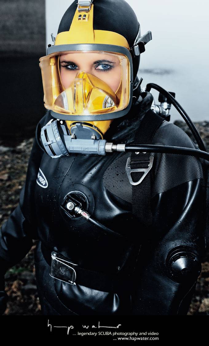 More SCUBA | Scrolller