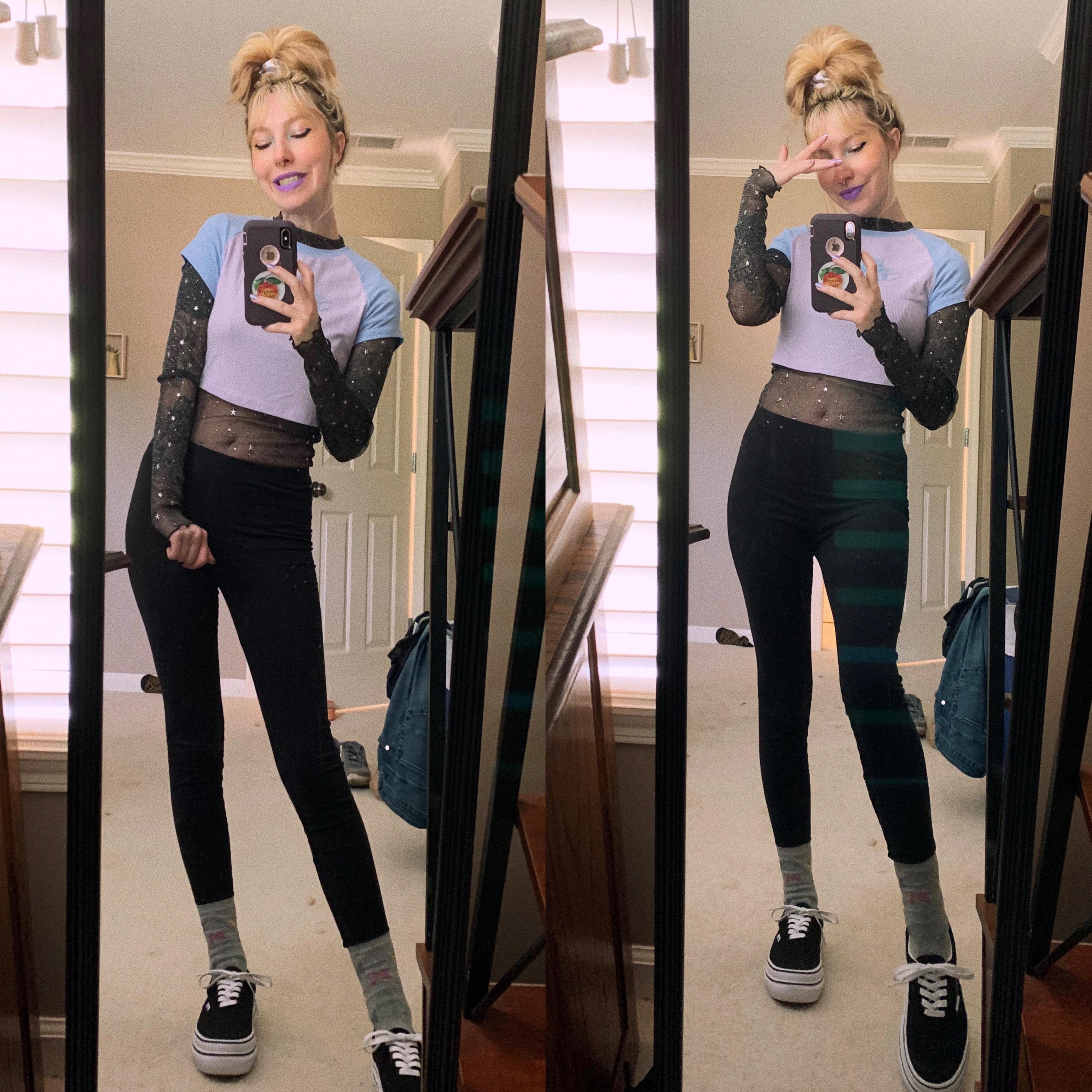 more “summer goth”? | Scrolller