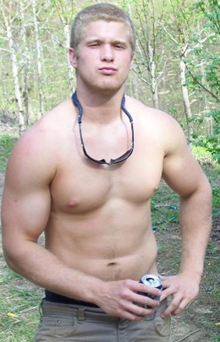 More than a beer bud | Scrolller