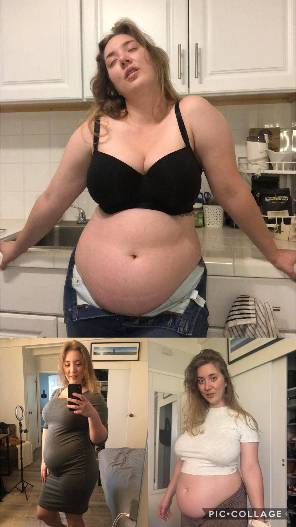 More than just bloating 🔥 | Scrolller