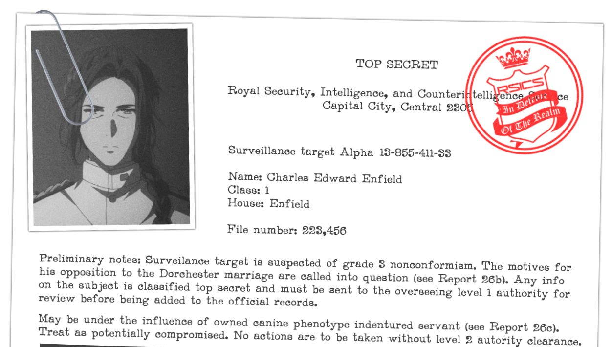 More than meets the eye : Edward Enfield | Scrolller