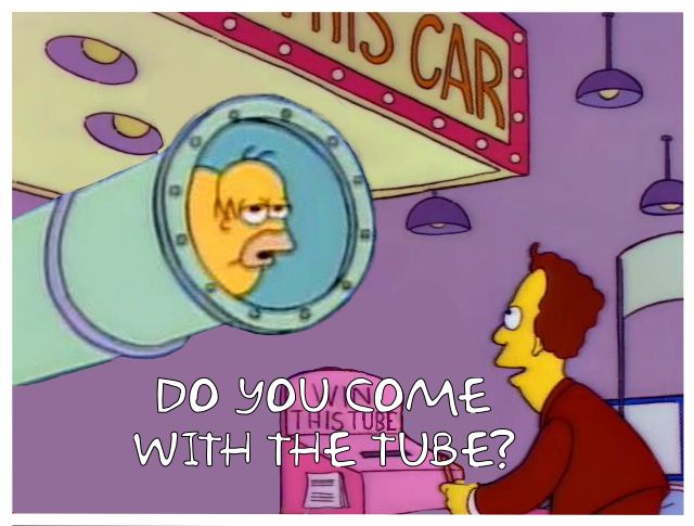 More #Tubeposting | Scrolller