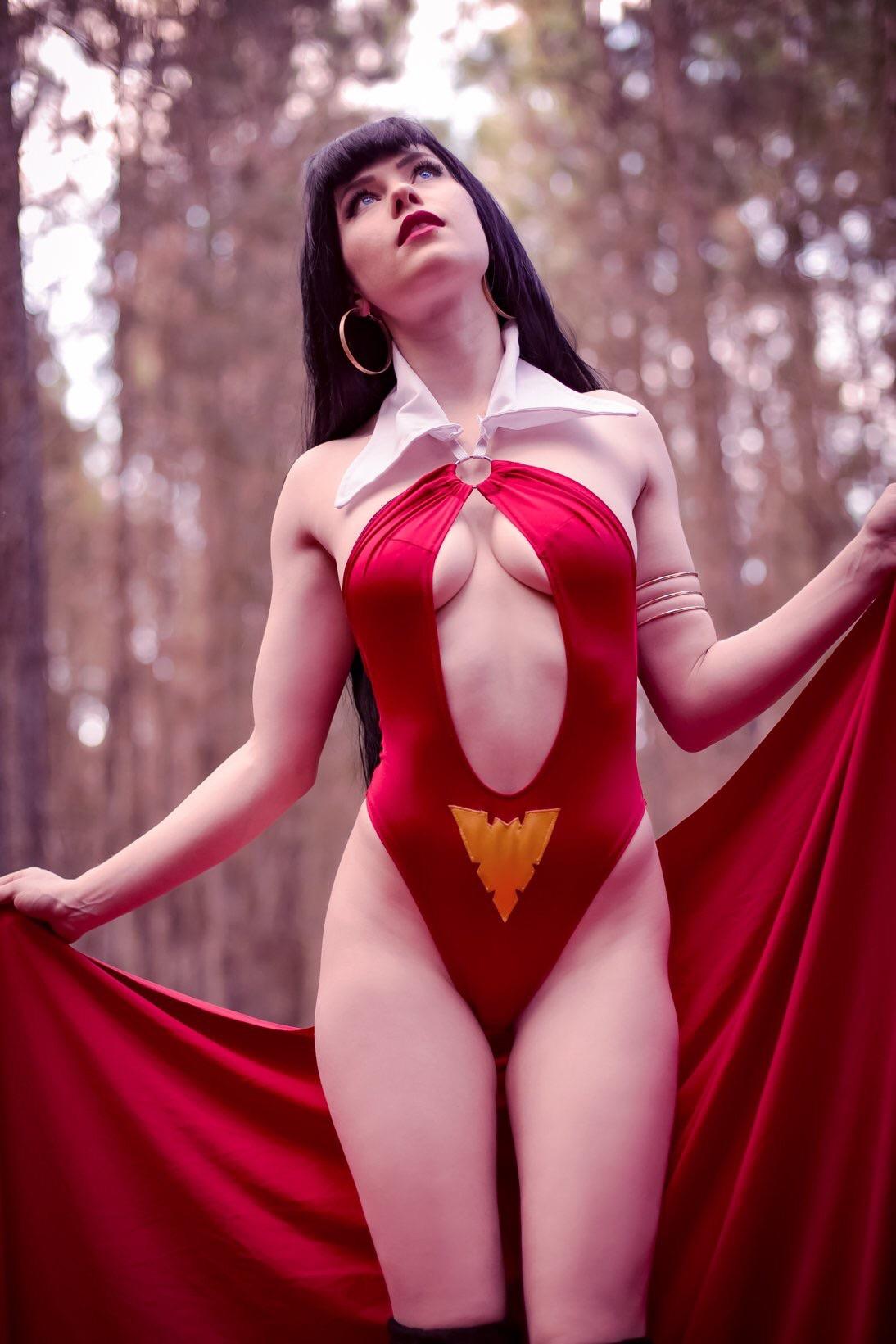 More Vampire | Scrolller