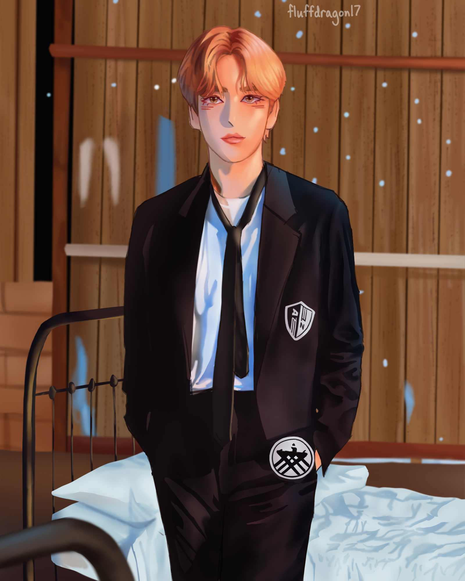 More yunho fanart | Scrolller