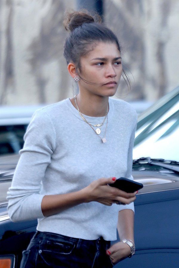 More Zendaya | Scrolller