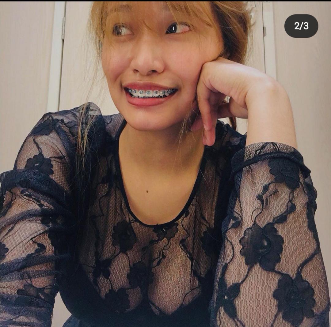 Morena 😍👅 | Scrolller