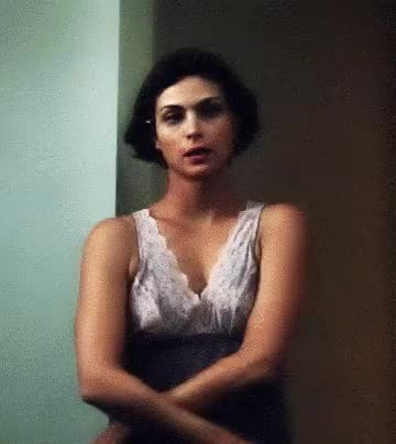 Morena Baccarin | Scrolller