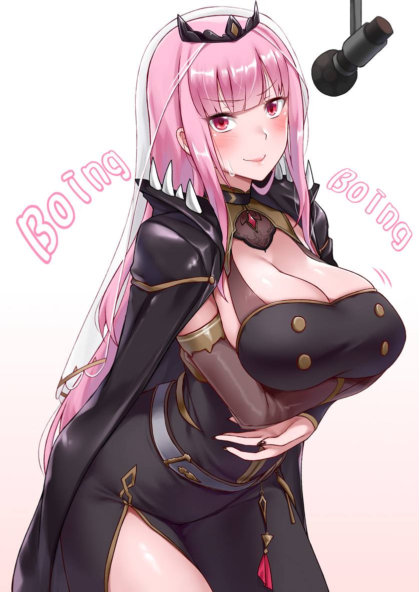 Mori Calliope [Hololive] | Scrolller