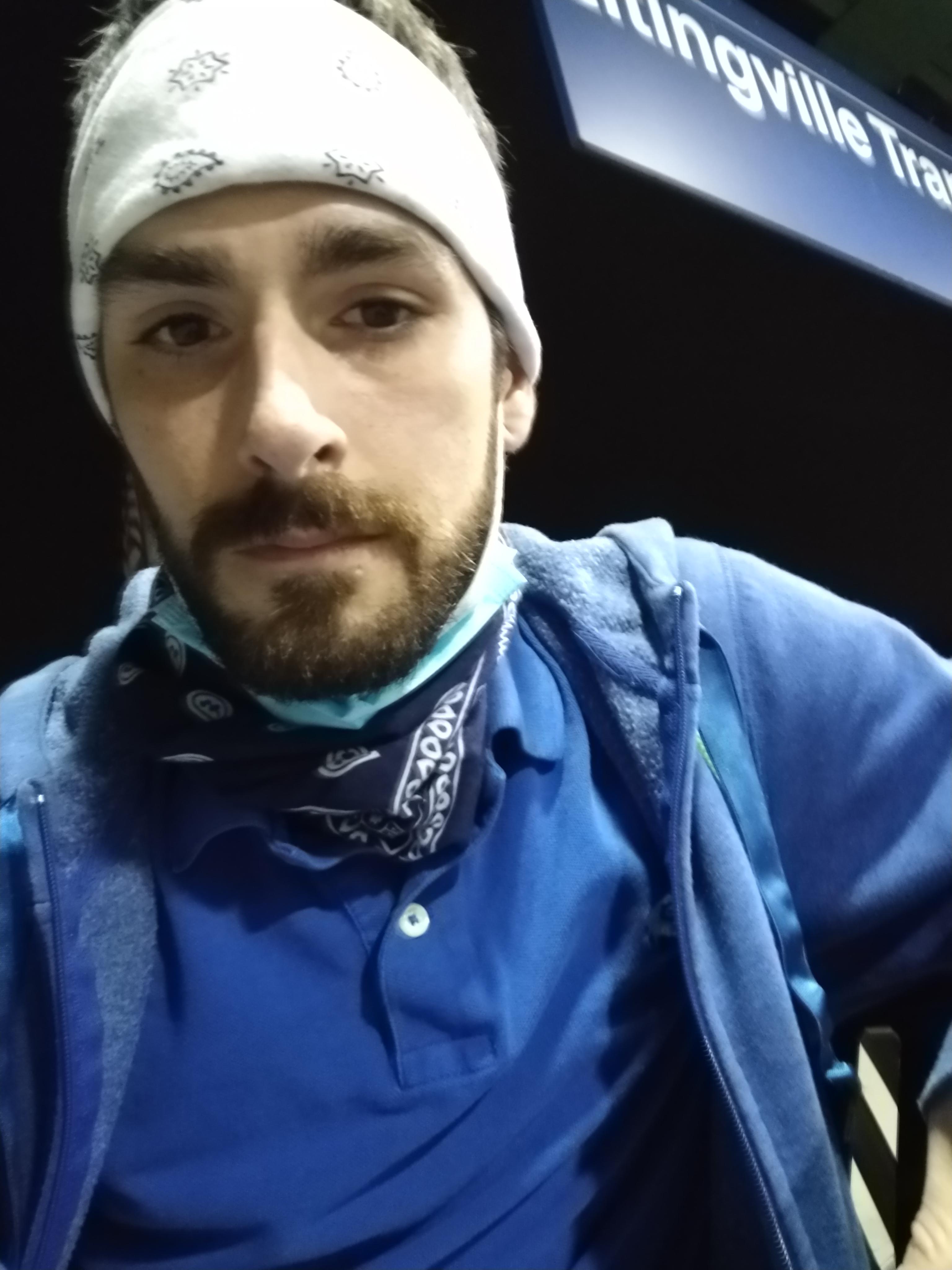 Morning 513. (32) | Scrolller