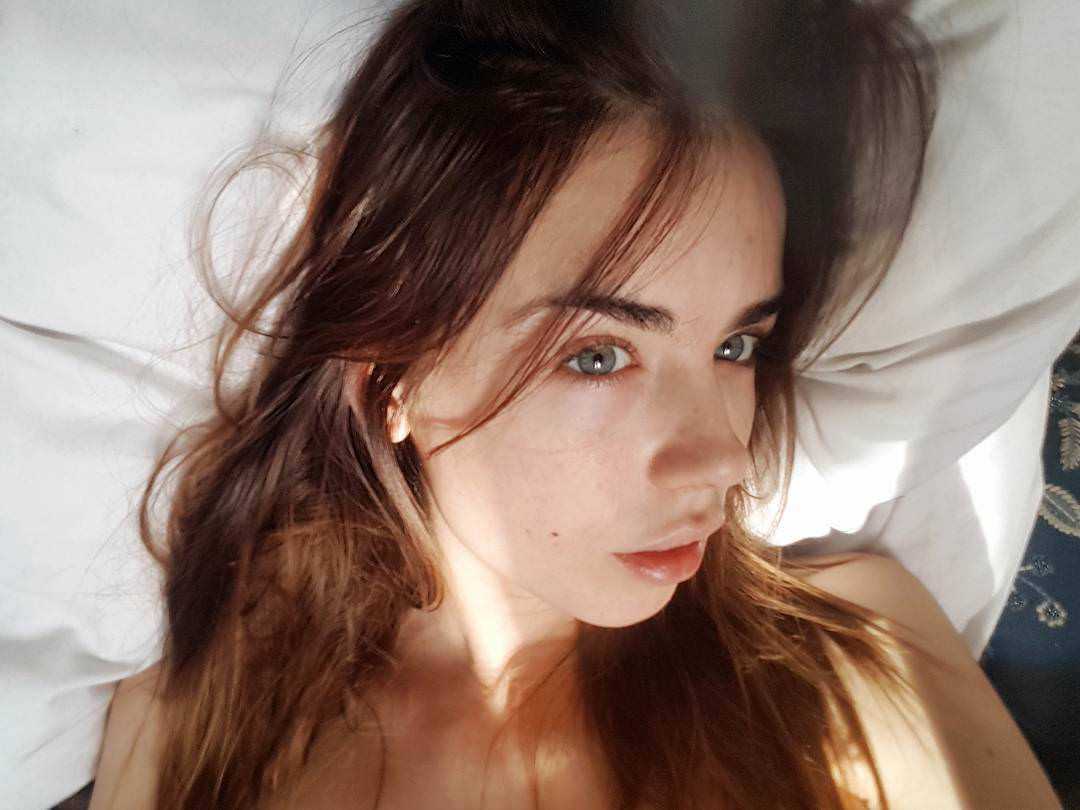 Morning! | Scrolller