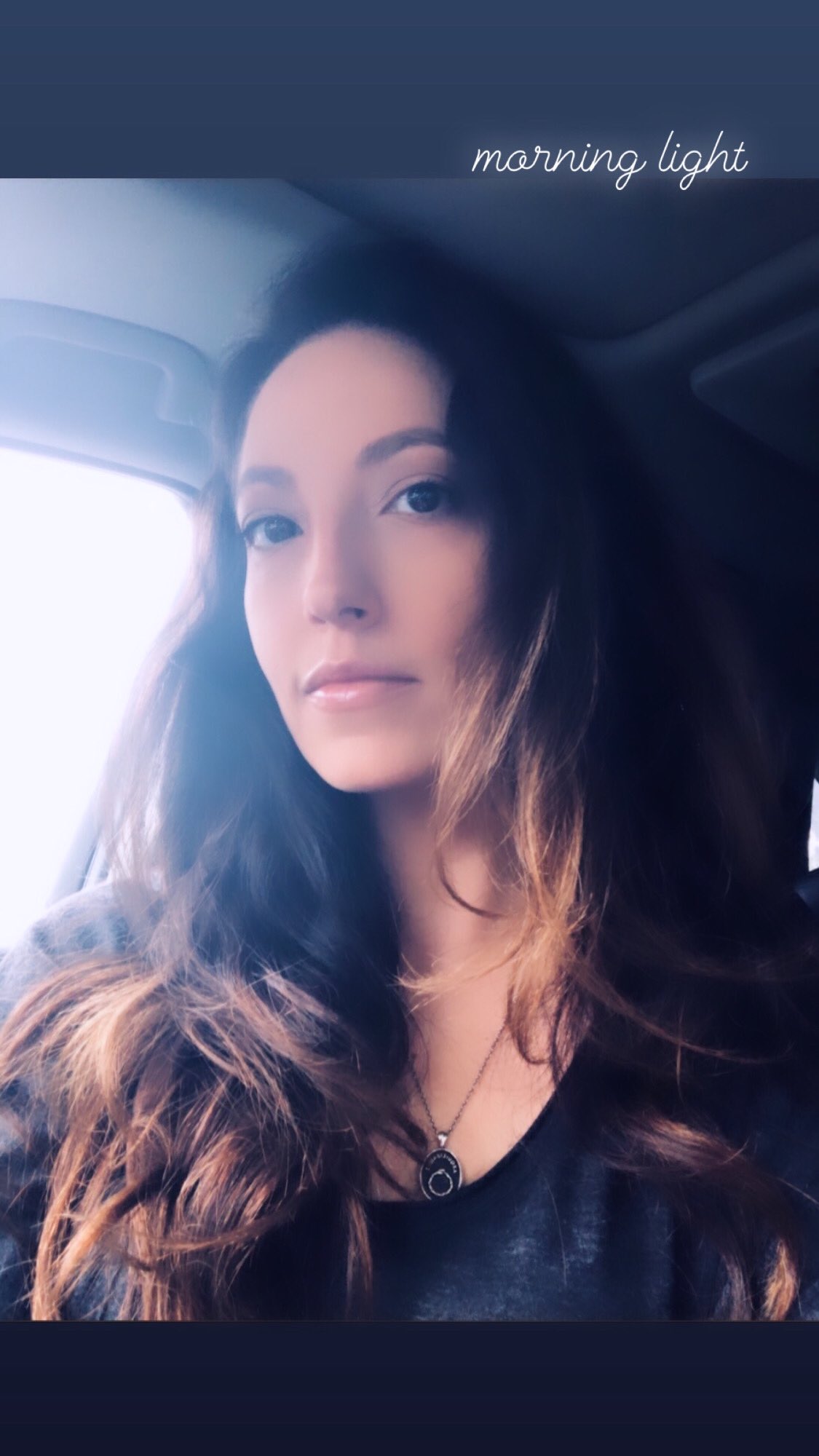 Morning light. | Scrolller