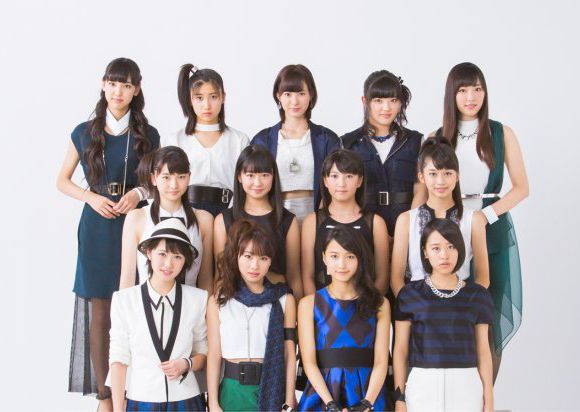 Morning Musume'15 | Scrolller