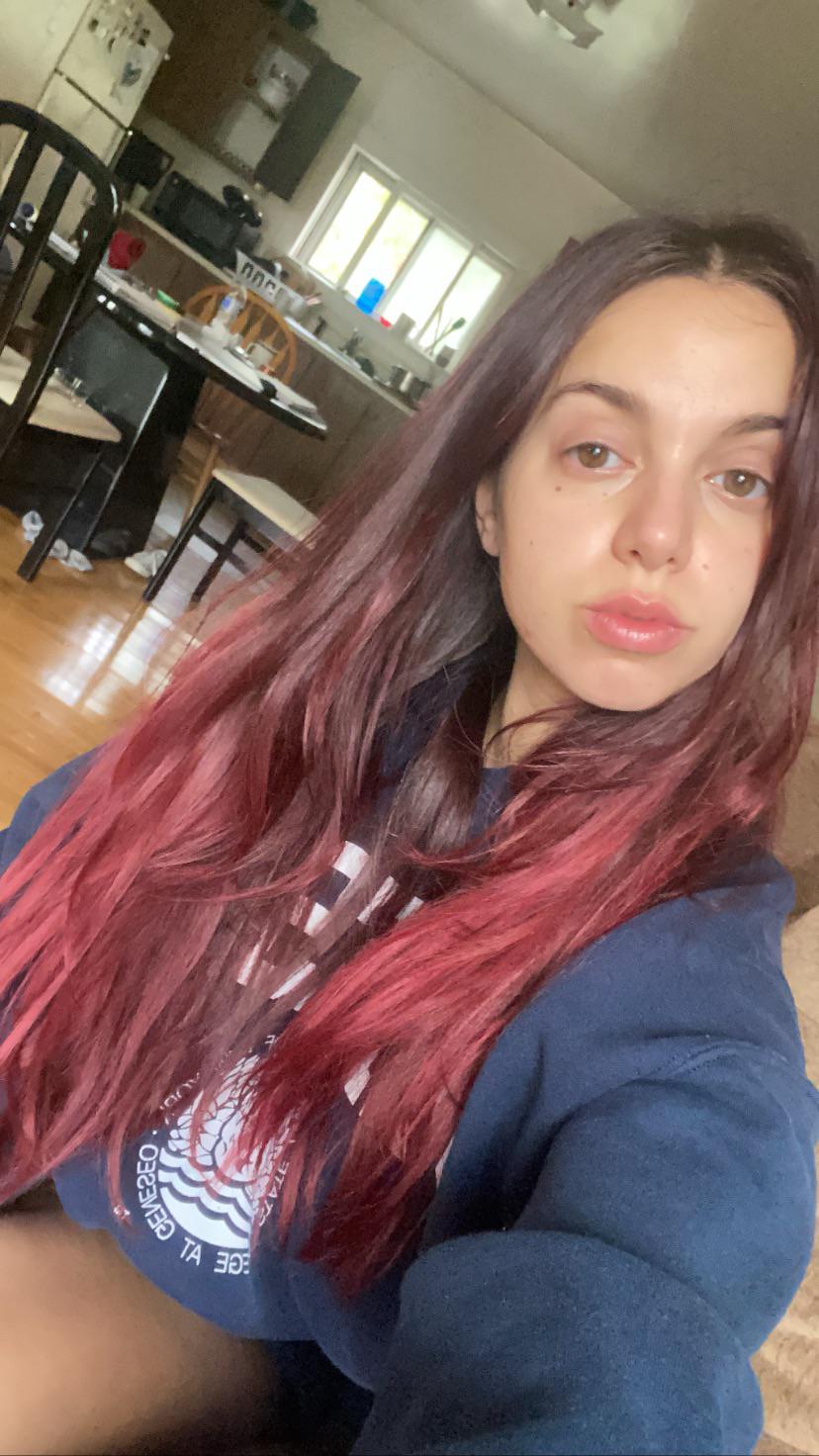 Morning ☁️ no makeup and puffy face (f26) | Scrolller