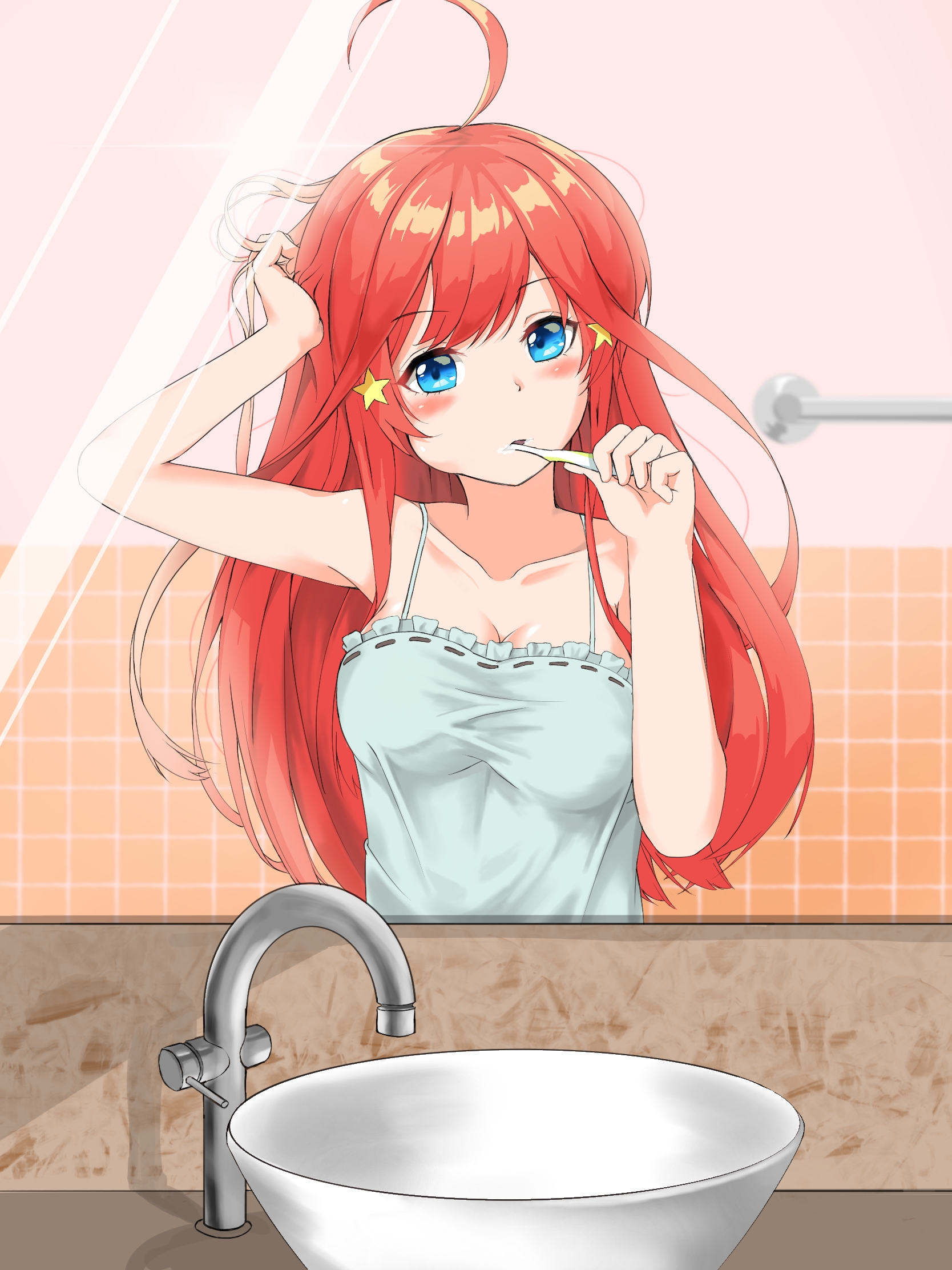 Morning Routine | Scrolller