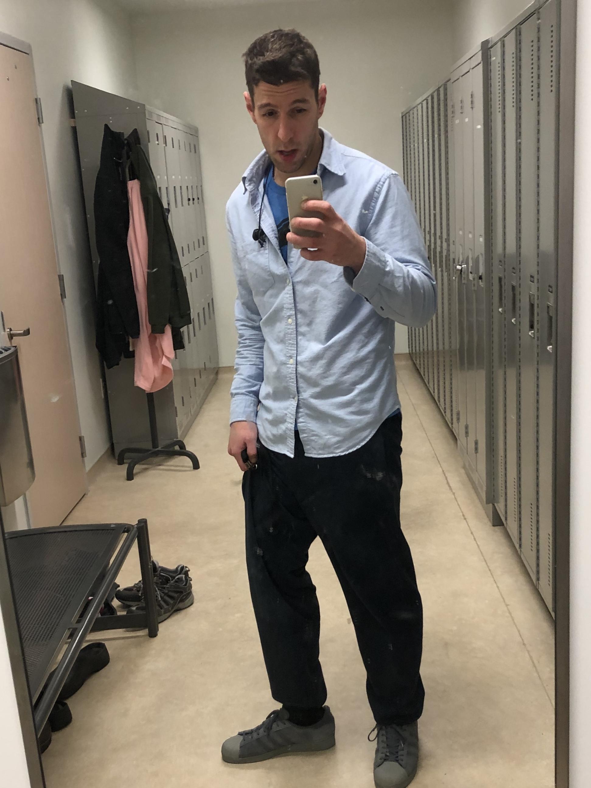 Morning! Tis me. | Scrolller