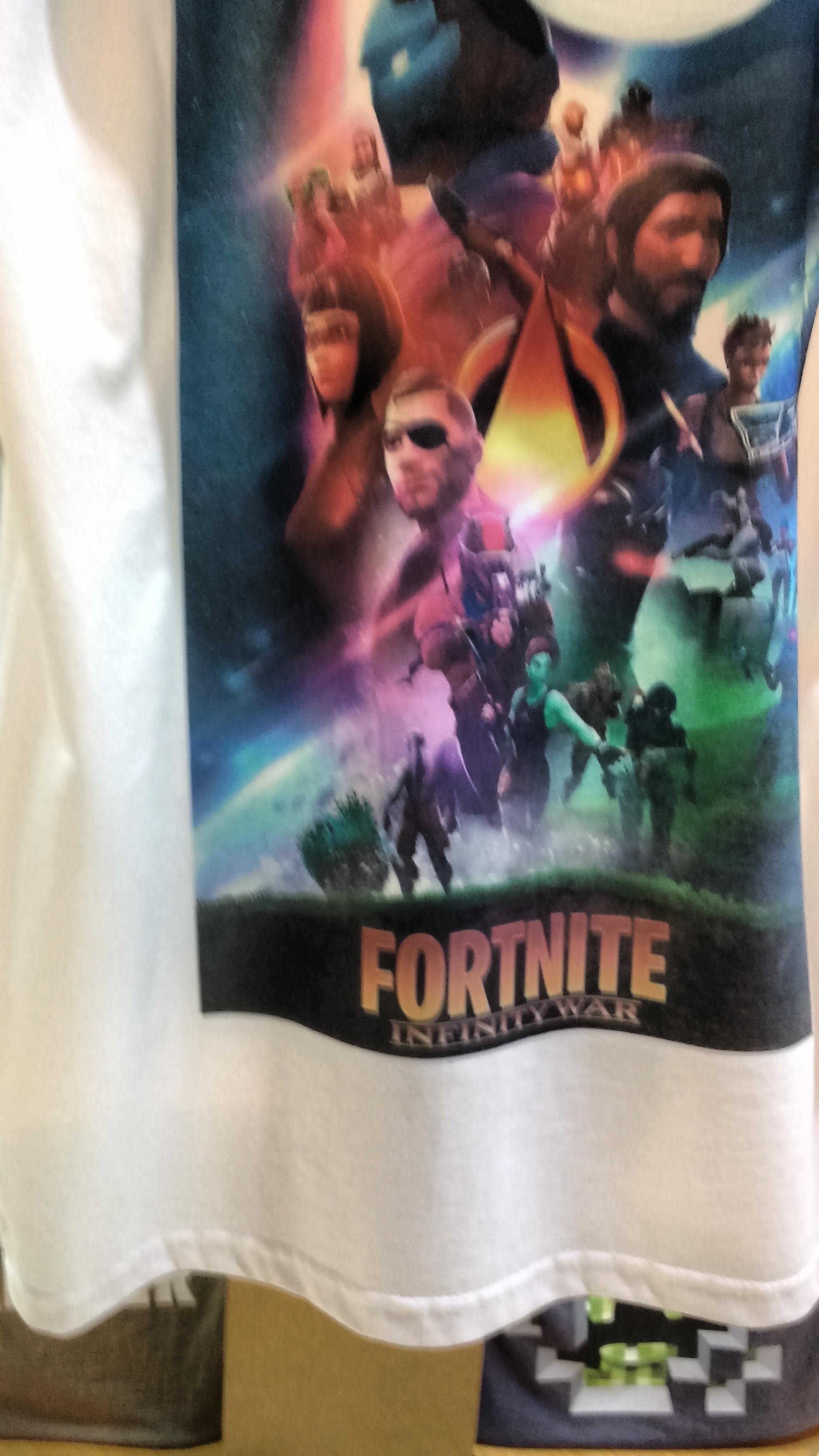 Most ambitious crossover yet | Scrolller