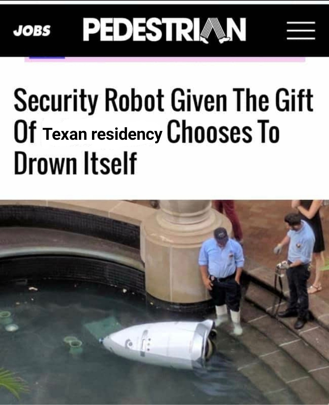 Most intelligent robot | Scrolller