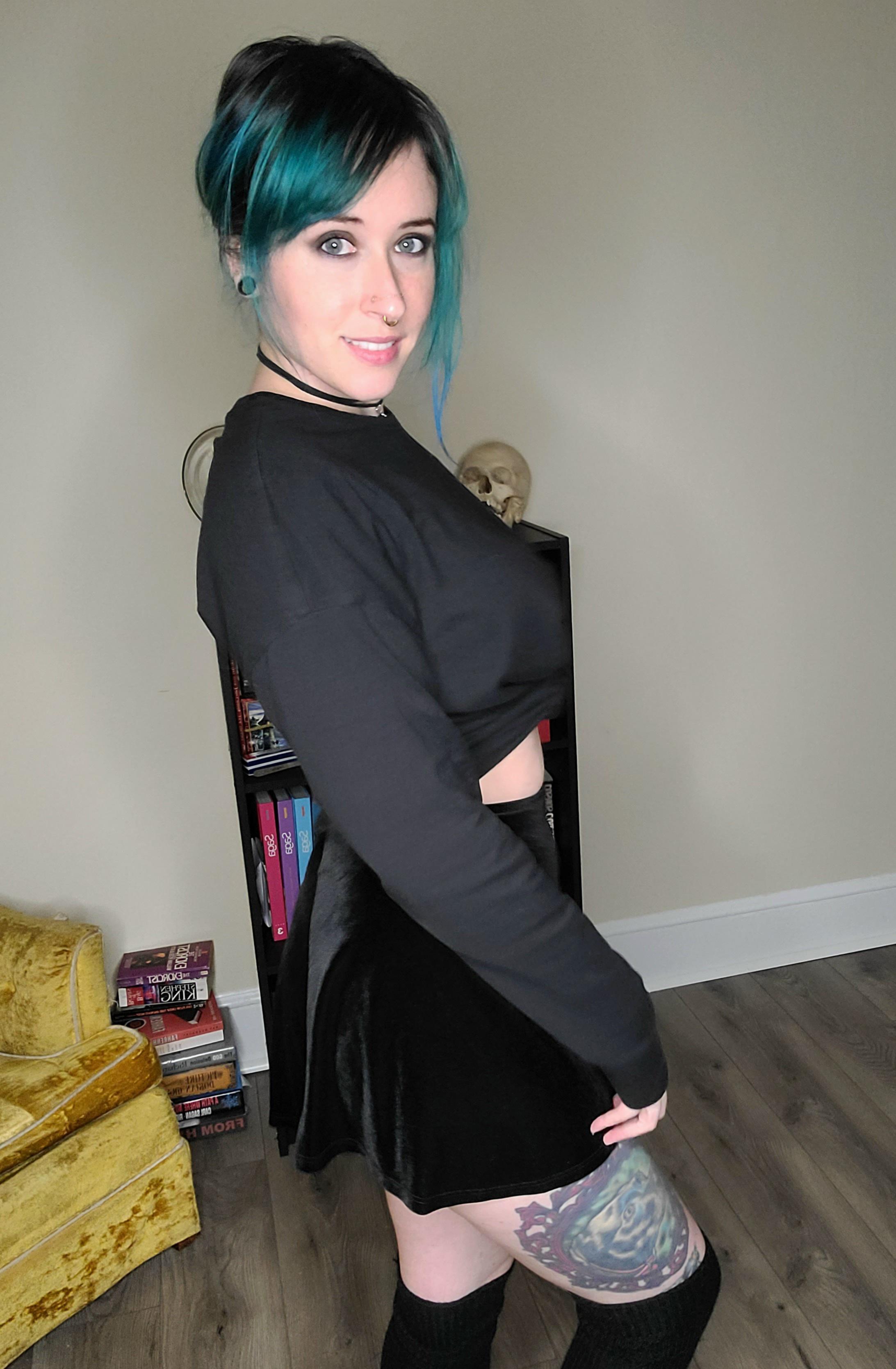 Most my tattoos have to be covered when it gets cold ☹ | Scrolller