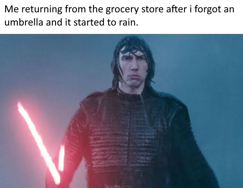 Mother, I have returned... | Scrolller