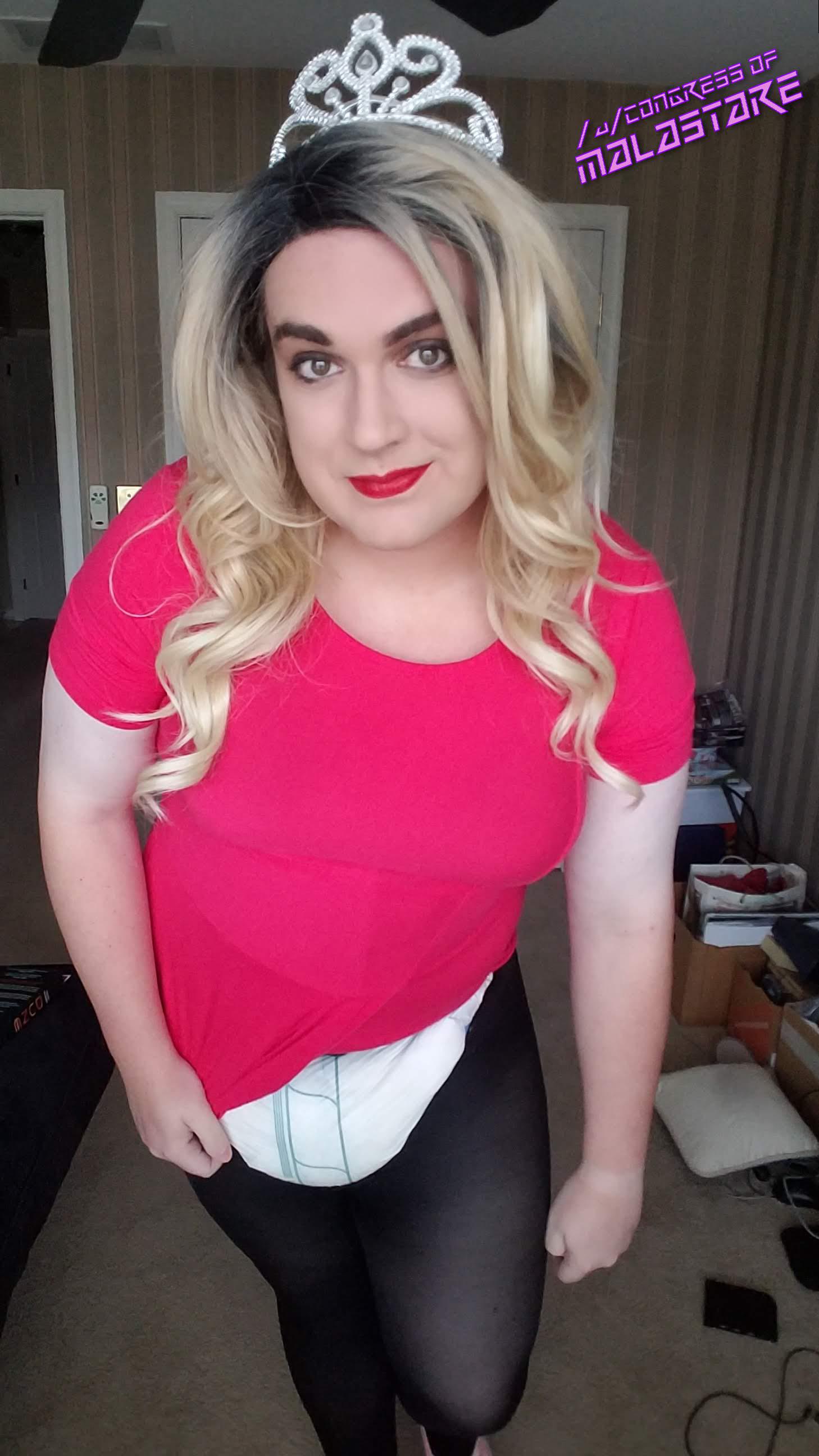 Motherhecking Princess | Scrolller