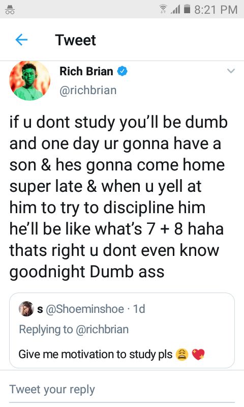 Motivation | Scrolller