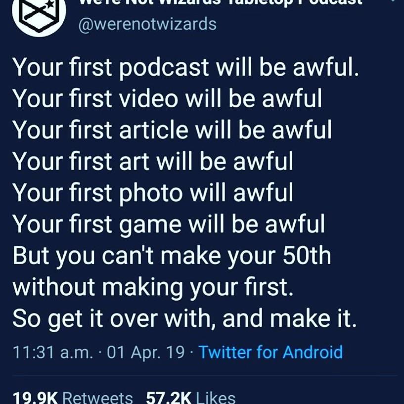 Motivation Monday | Scrolller