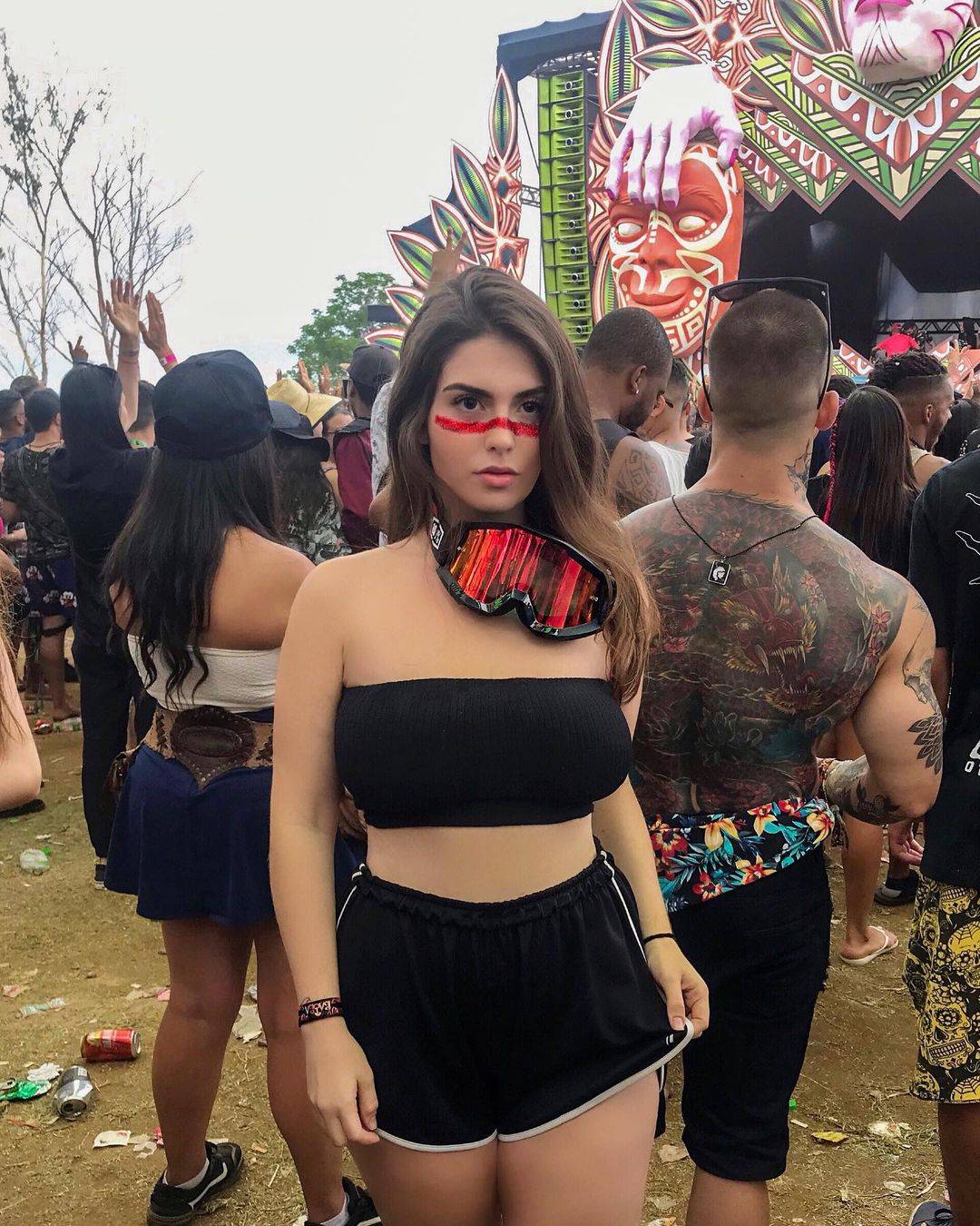 Moto goggles | Scrolller