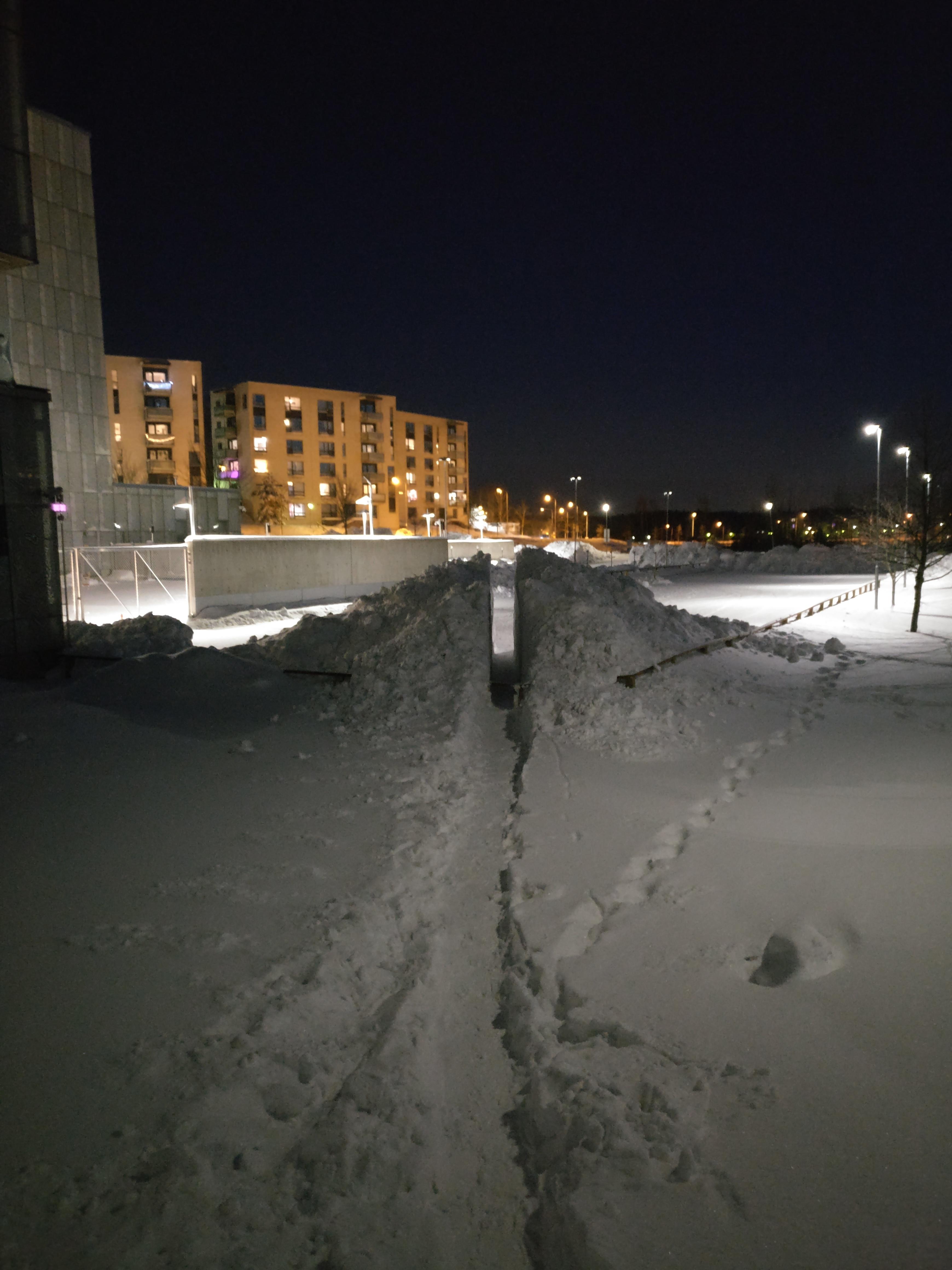 Now this is true dedication | Scrolller