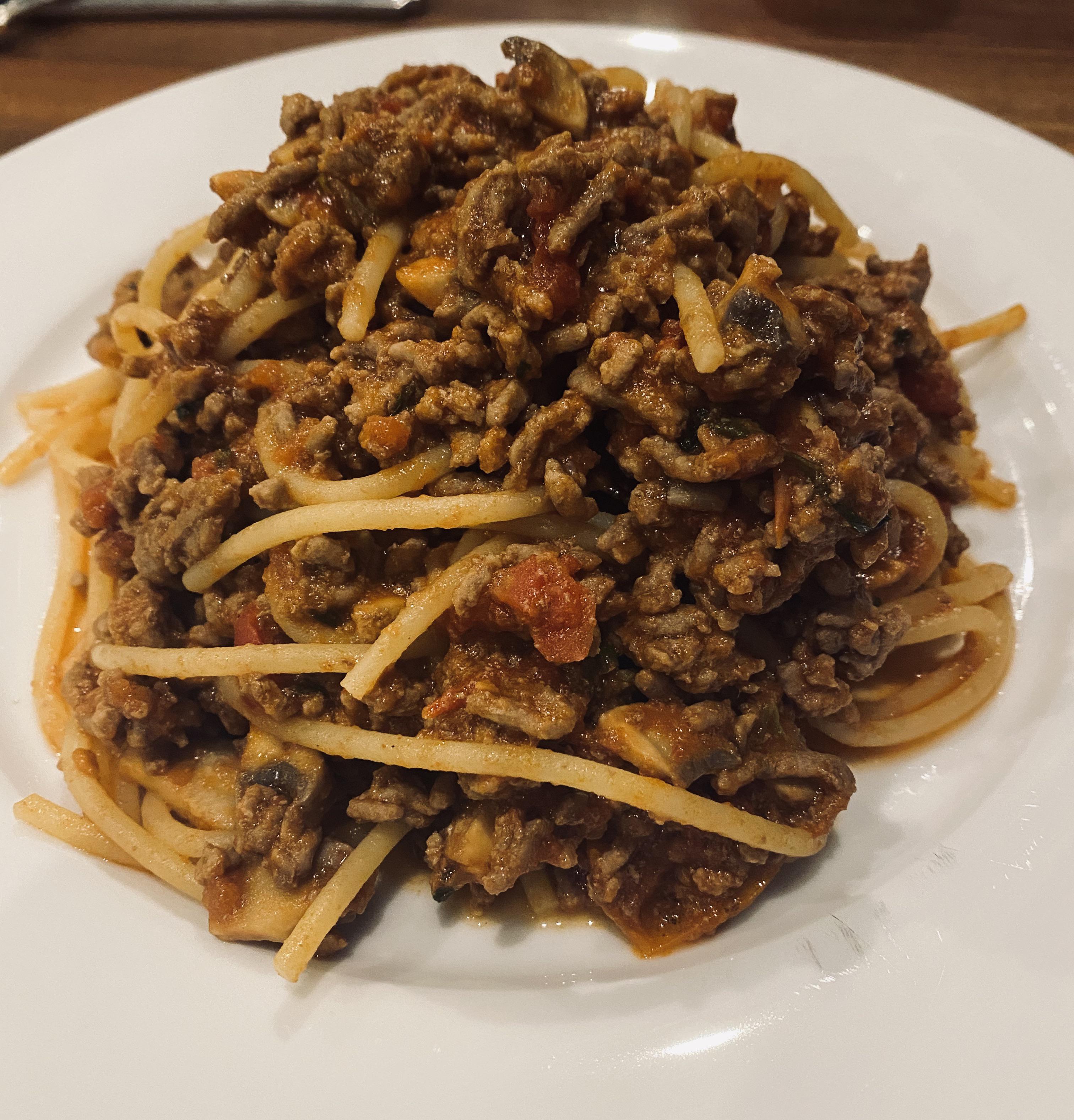 Mount Bolognese | Scrolller