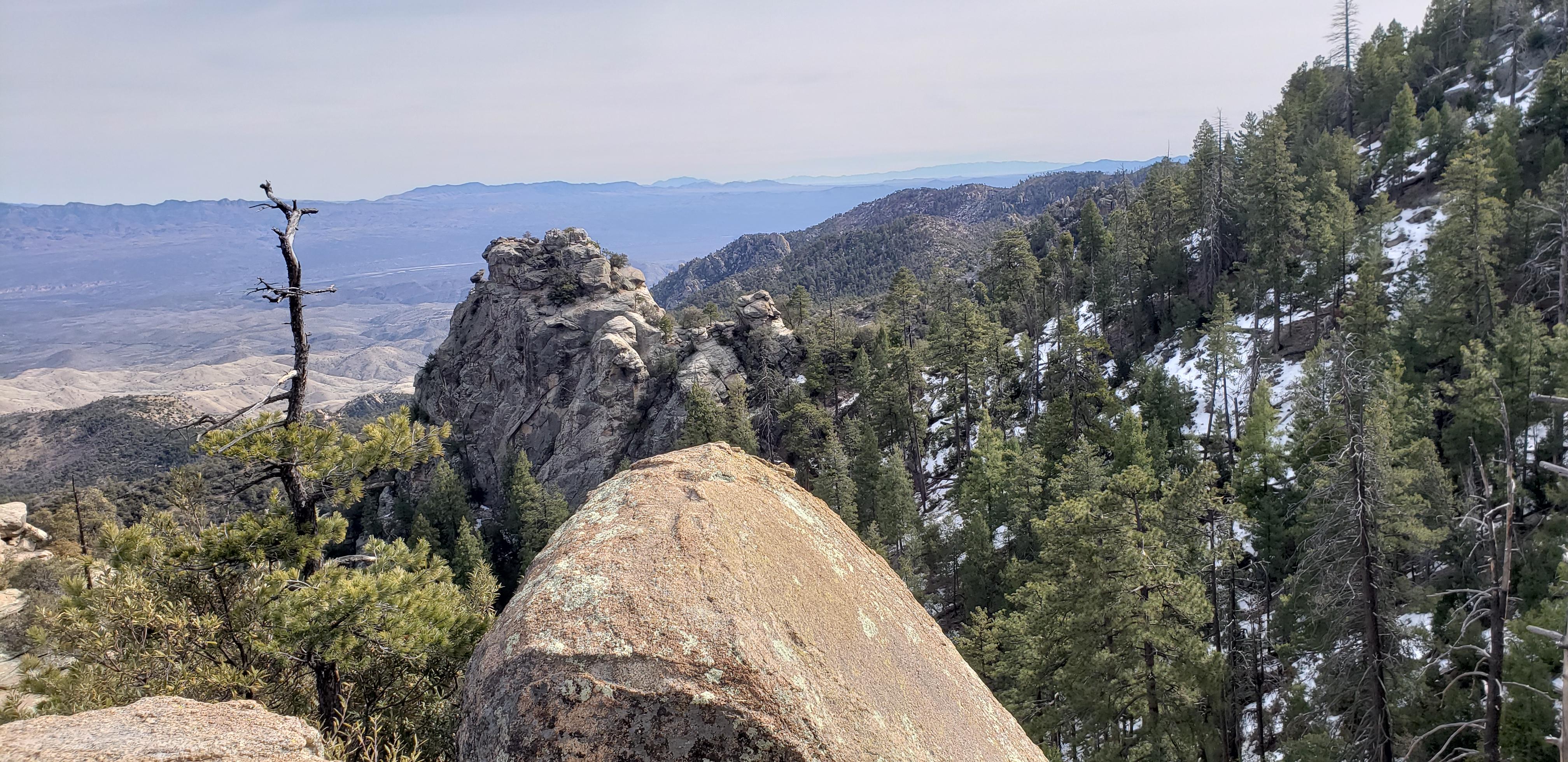 Mount Lemmon | Scrolller