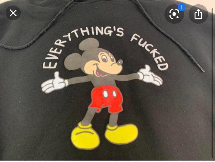 Mouse Mickey | Scrolller