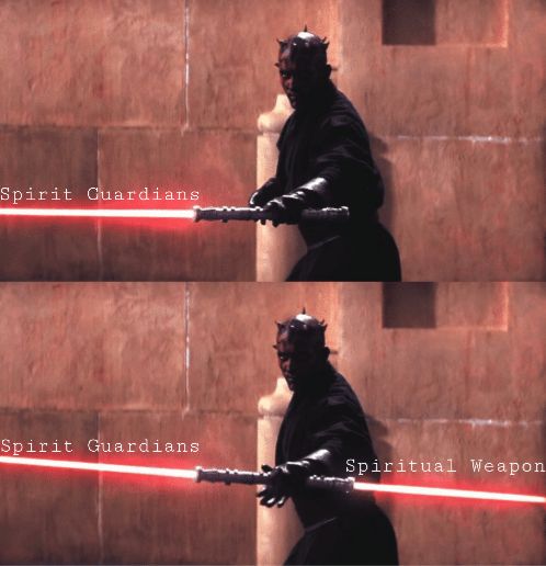 Moved by the Holy Spirit | Scrolller