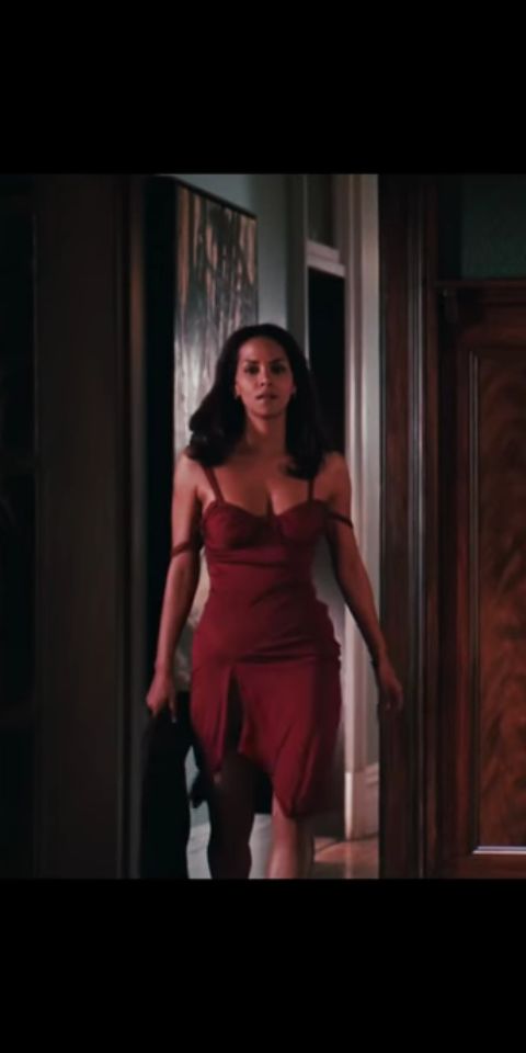 Movie Perfect Stranger | Scrolller