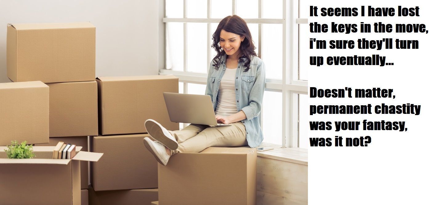 Moving home | Scrolller