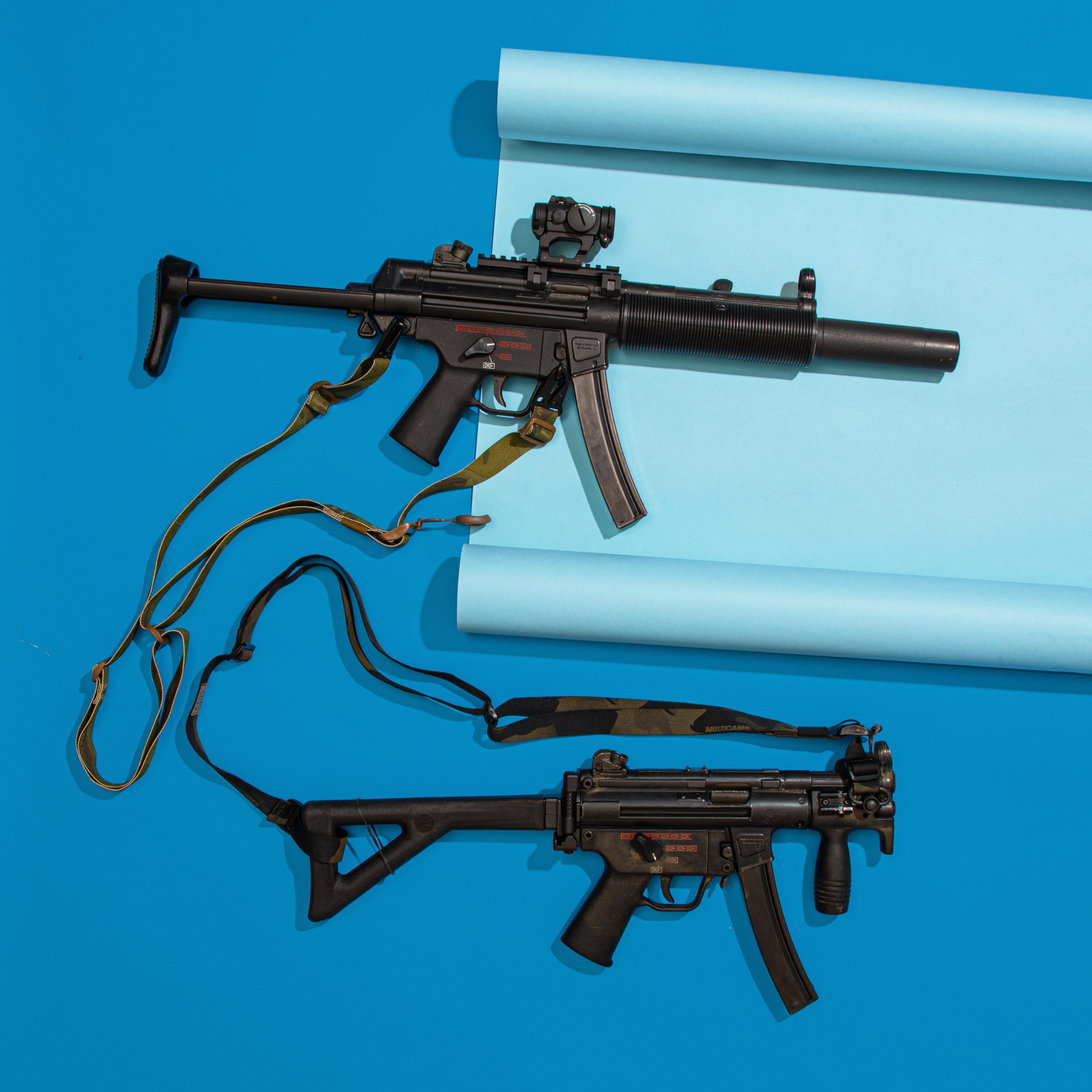 MP5 Motivation | Scrolller