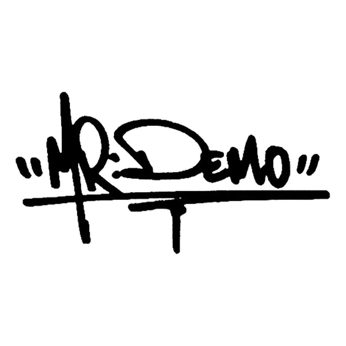 Mr:Demo | Scrolller