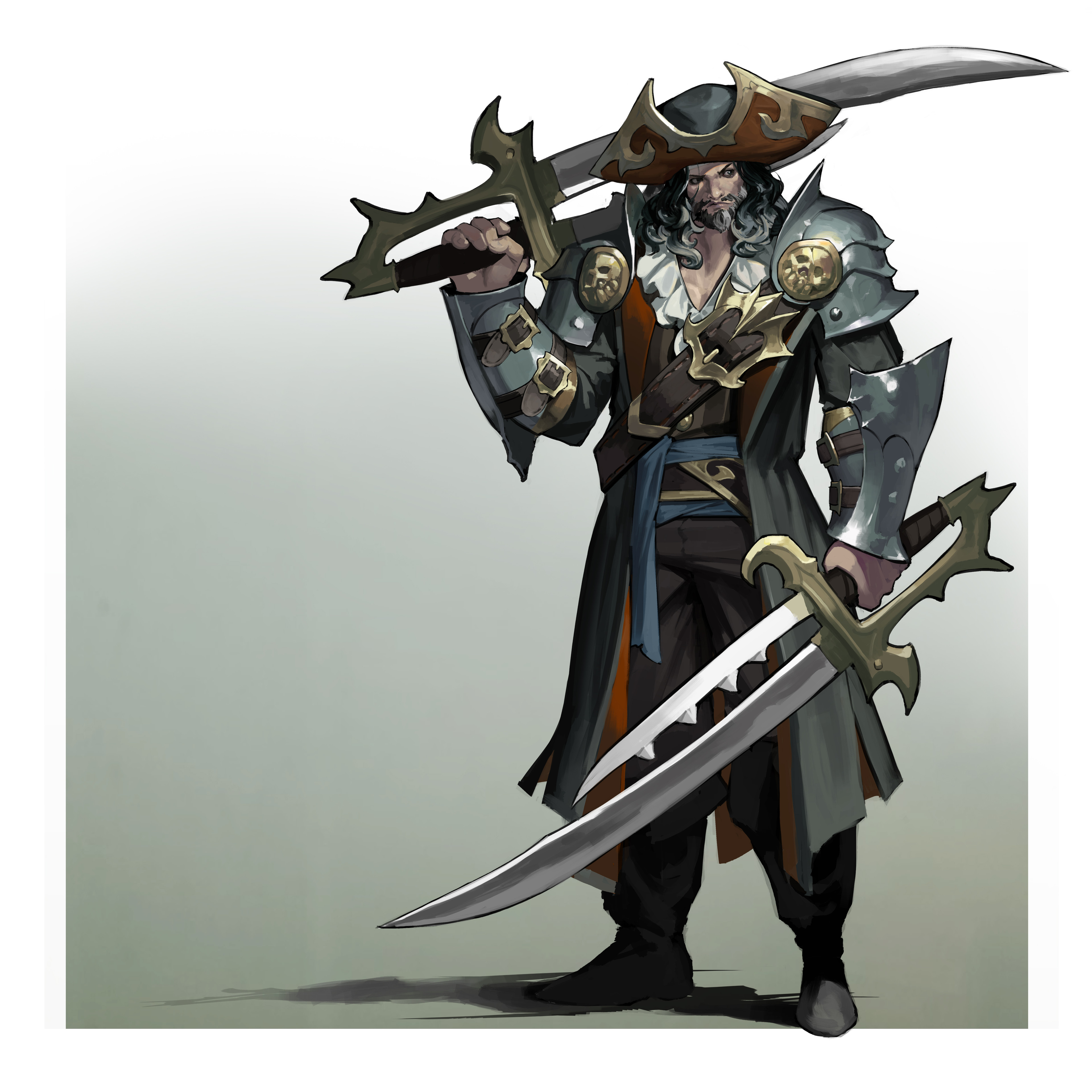 Mr. Krabs by Cho Youngjae | Scrolller