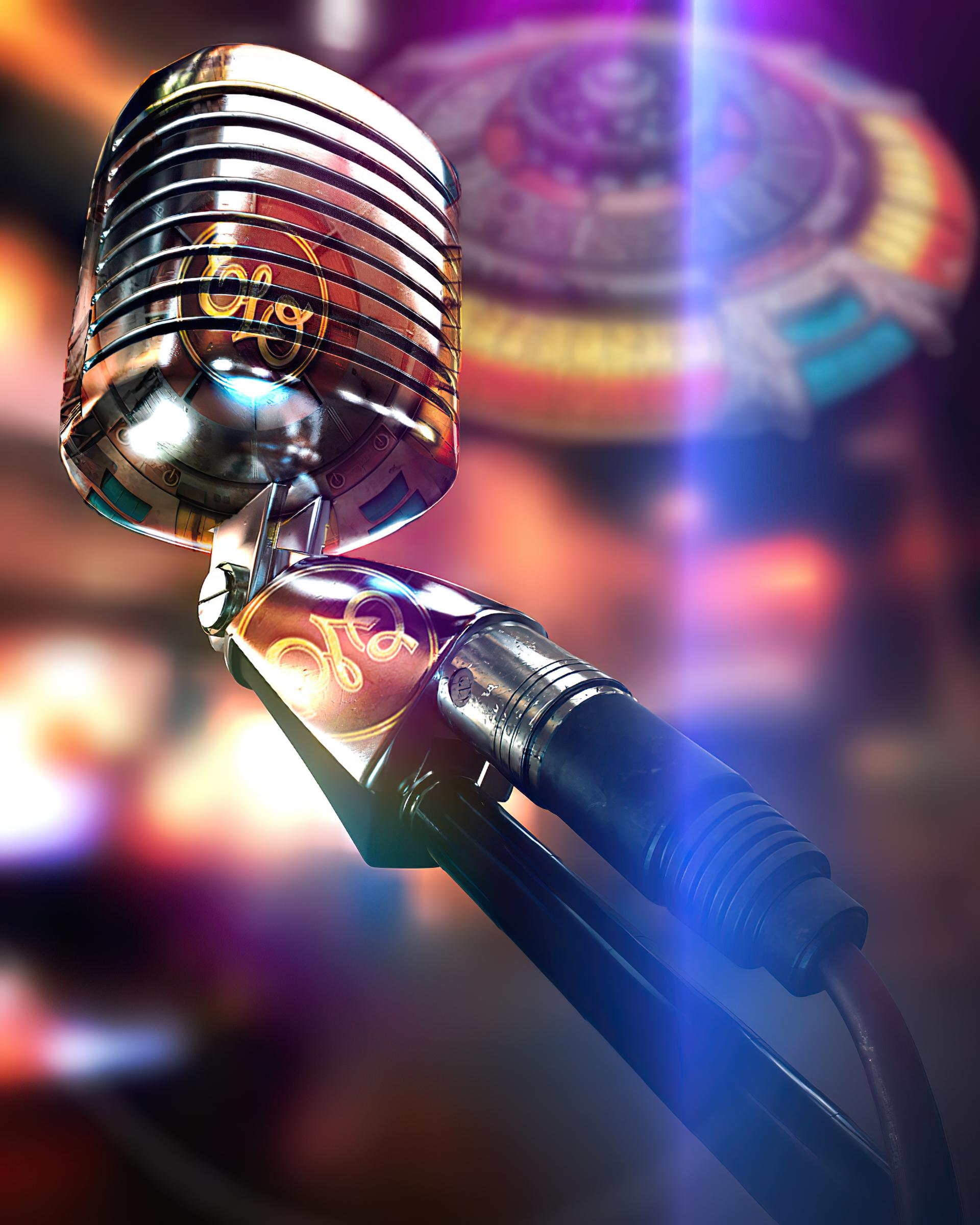 Mr Radio | Scrolller