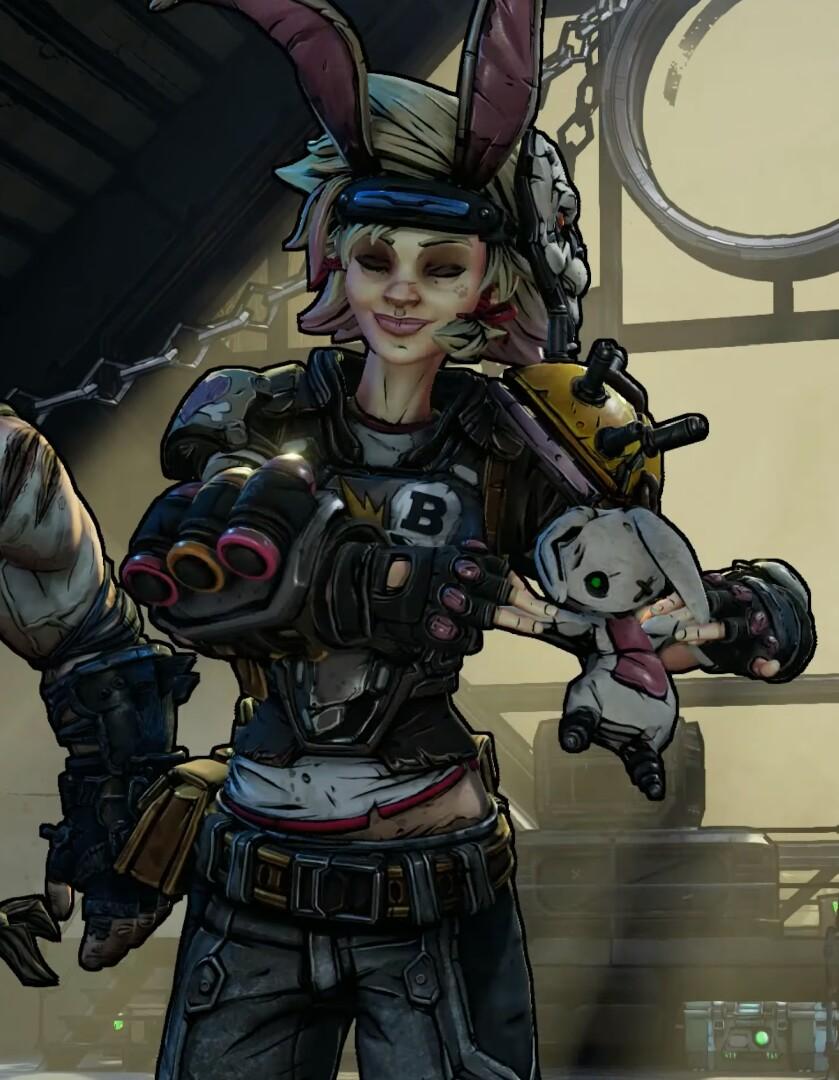 Mr Shadman Scrolller
