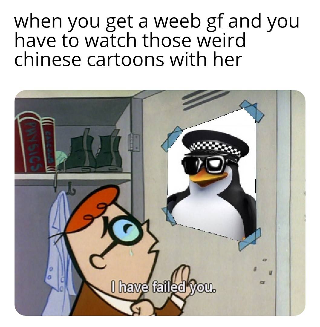 Mr Skipper | Scrolller