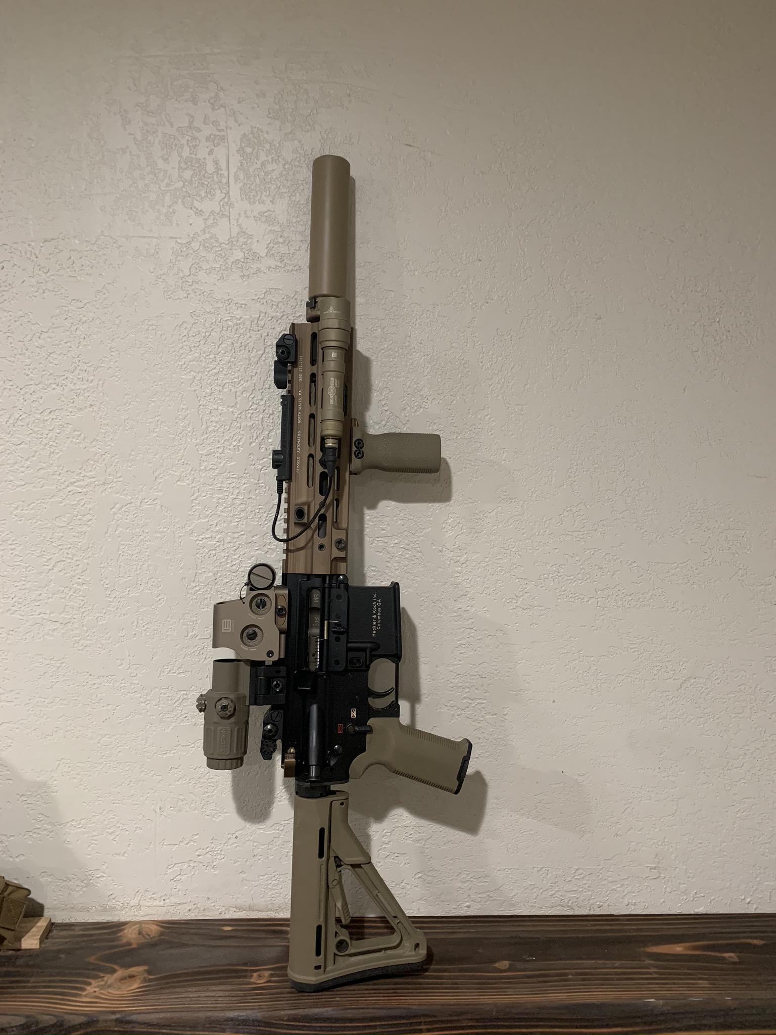 Mr556 sbr | Scrolller