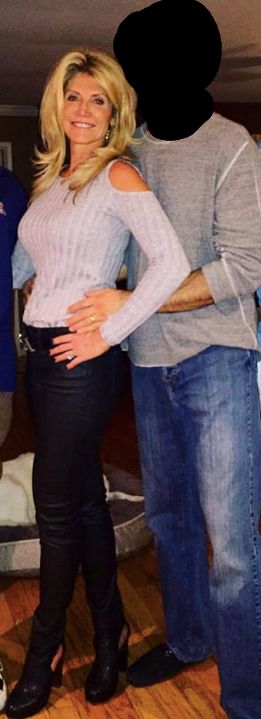 Mrs. Cox | Scrolller