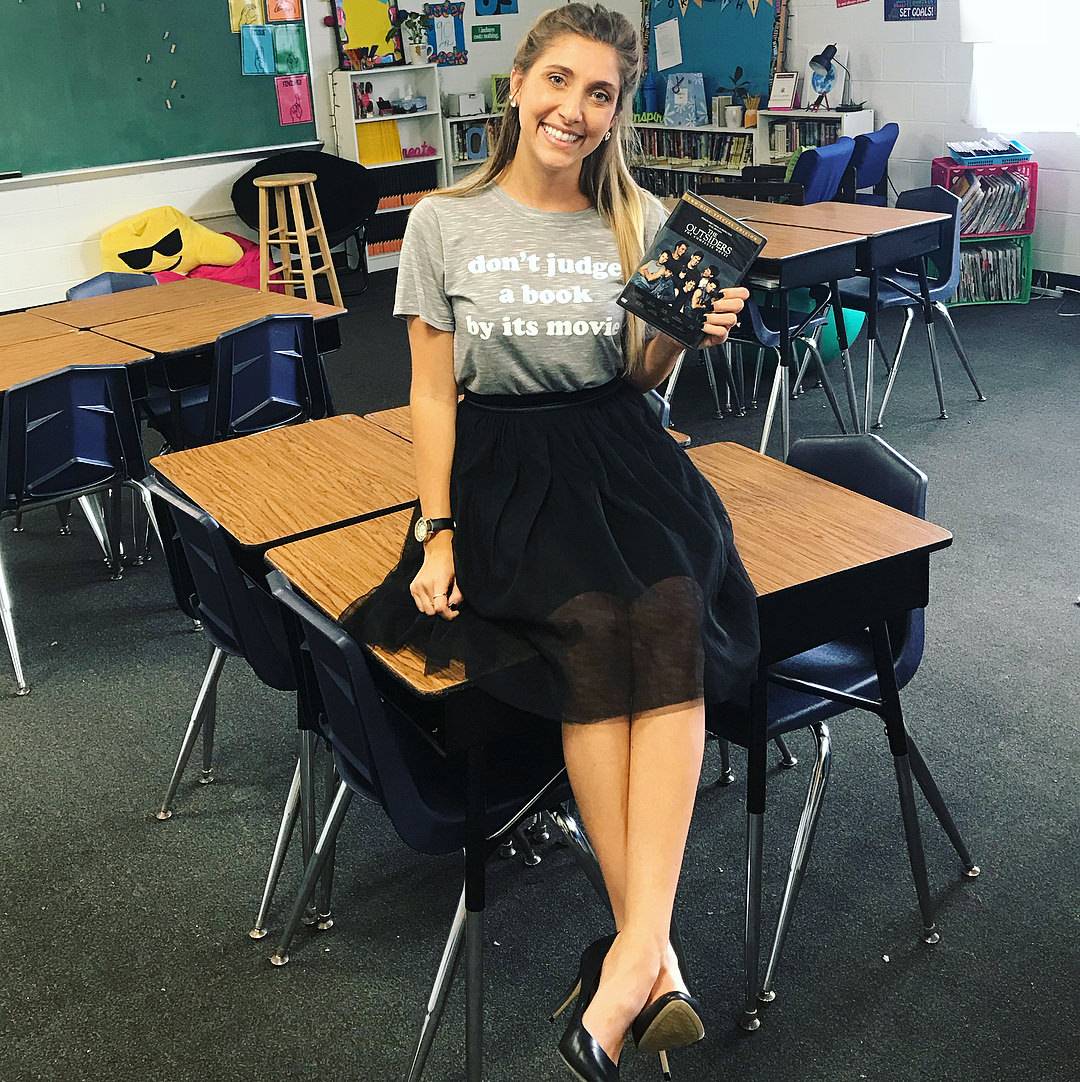 Mrs. D more in comments | Scrolller