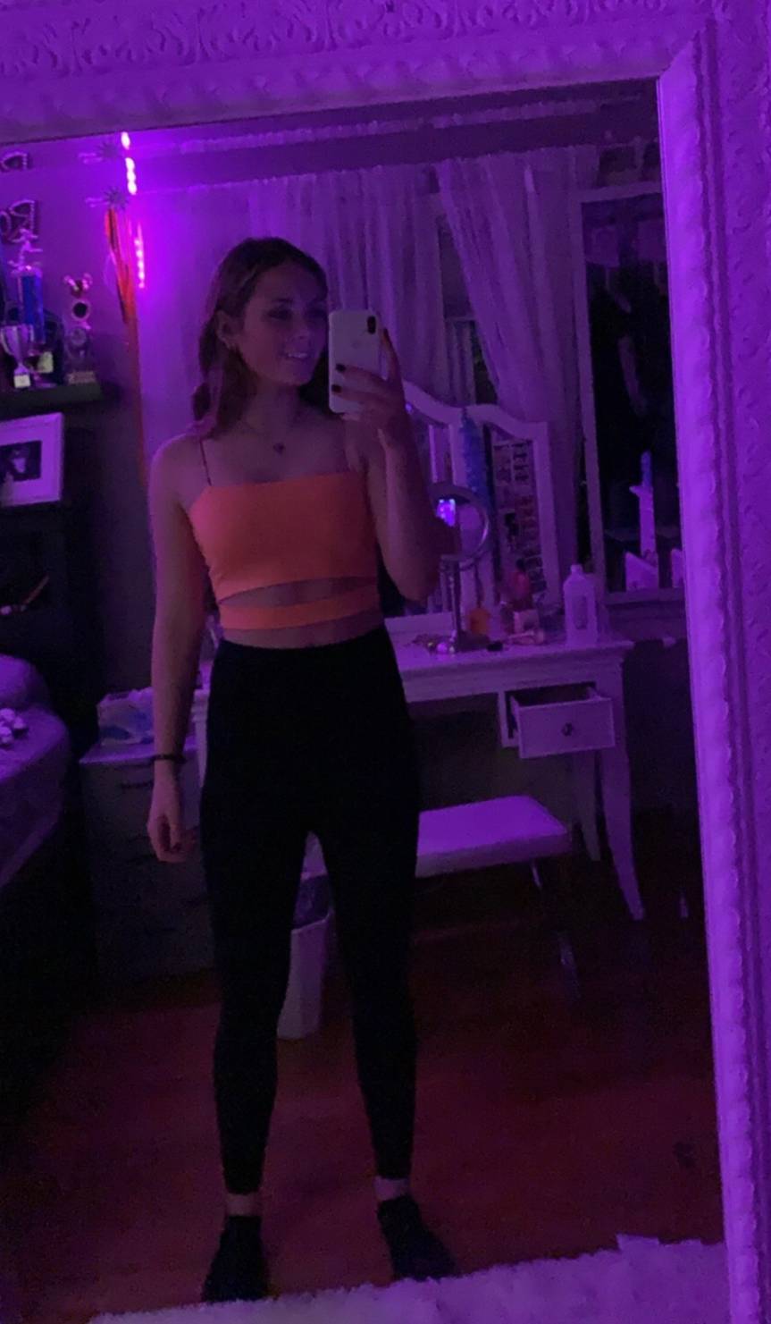 msg me 😉 | Scrolller