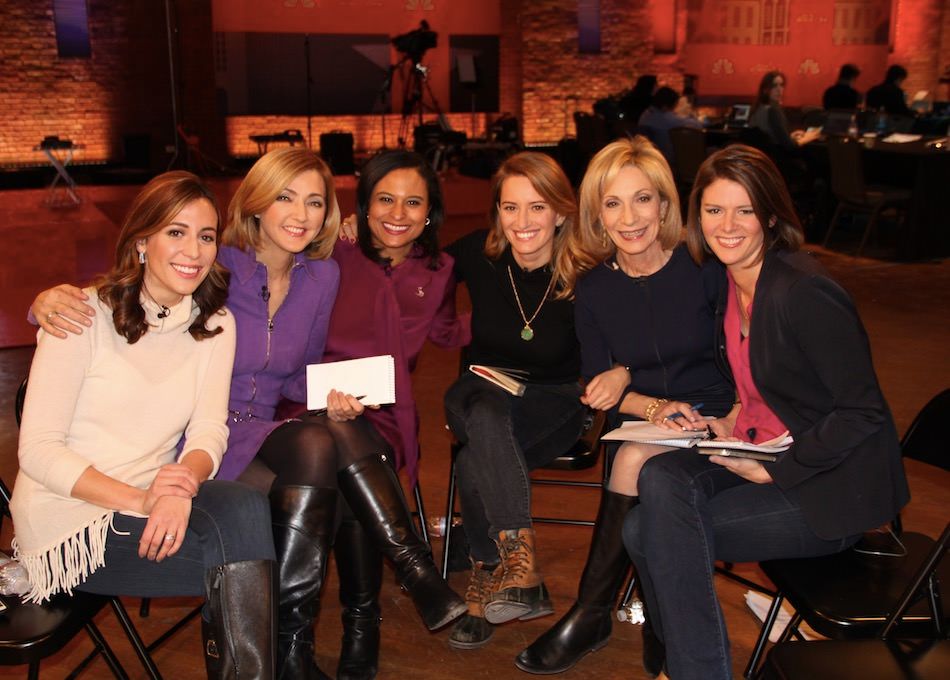 MSNBC Women | Scrolller