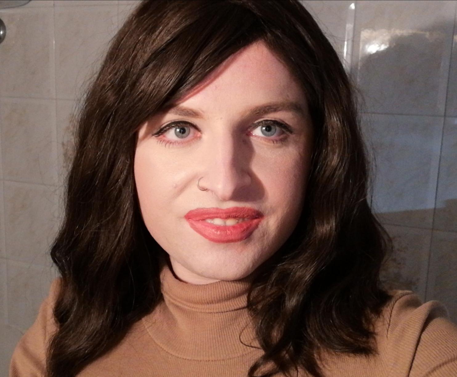 Mtf 30 pre-everything. How am I passing? Will hormones make a woman out of me? | Scrolller