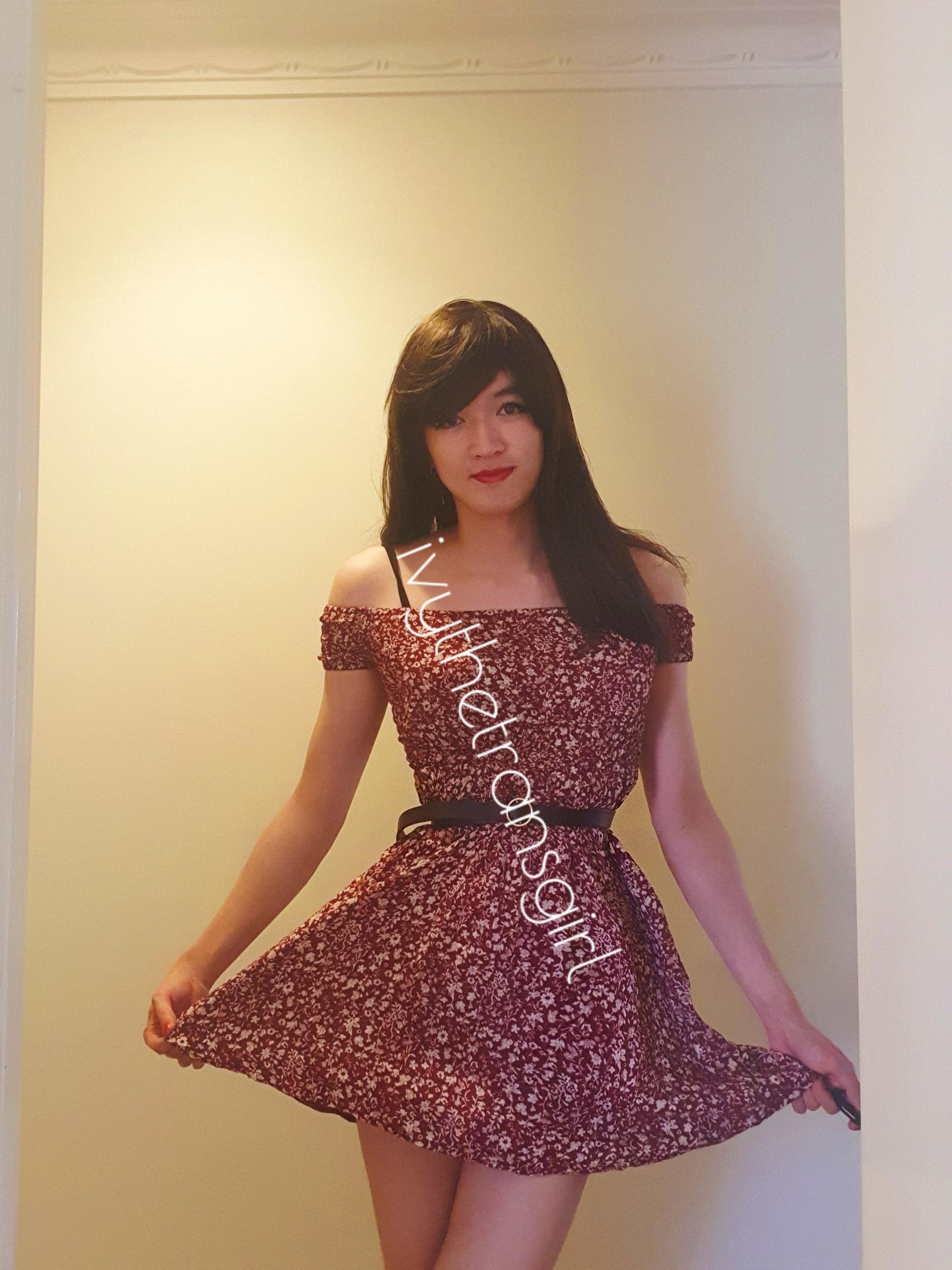 MTF. (T) Transgender femboy ladyboy in Perth Australia | Scrolller